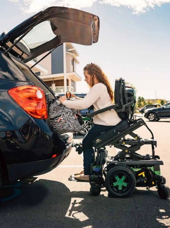 Premier Mobility - Our Services